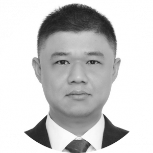 OUR SPEAKERS – International Symposium on Fusion Nuclear Technology