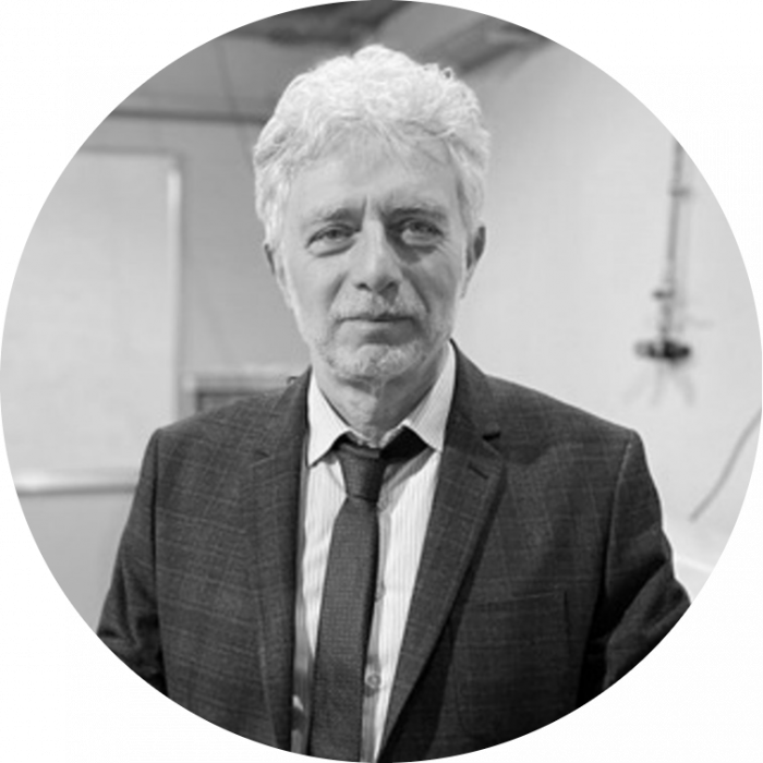 OUR SPEAKERS – International Symposium on Fusion Nuclear Technology