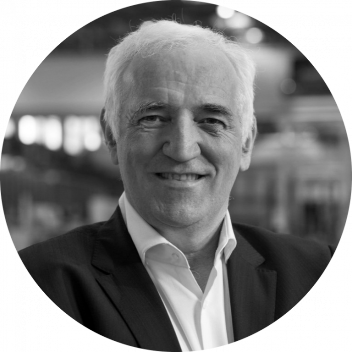 OUR SPEAKERS – International Symposium on Fusion Nuclear Technology